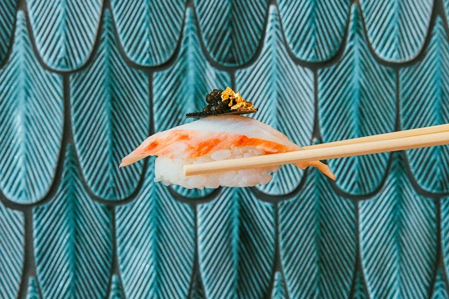 SAINT-BARTHÉLEMY | Kinugawa